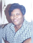 Mary Lee Biggins-Garland - 2023 - Hopkins Mortuary