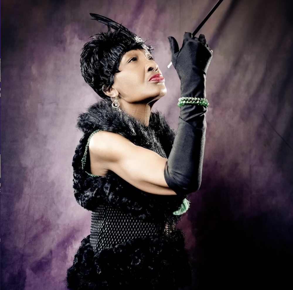 Sister Deborah Ann Nix - 2023 - Cushnie-Houston Funeral Home