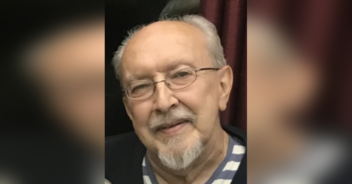 Obituary information for Forrest Ray Yates