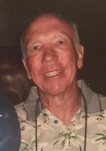 Obituary information for Carl Raymond Tower