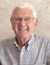 Obituary information for Joseph M. Bernal