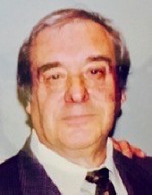 Obituary information for Anthony Barbaro