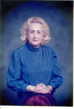 Obituary information for Mary Wisniewski