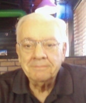 Obituary information for George Edward McFarland Sr