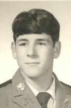 Obituary information for Robert Ashman