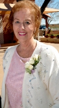 Obituary information for Patricia Stout