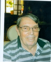 Obituary information for Thomas Garrod