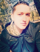 Obituary information for Michael Maffei