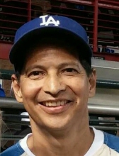 Obituary information for Andrew Ray Castillo