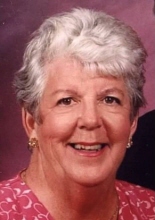 Obituary information for Susan Campbell