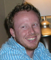 Obituary information for Sean Michael Collier