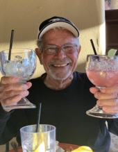 Obituary information for Mario Portanova