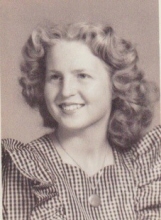 Obituary information for Alice Maud Lee Stanley