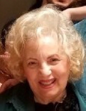 Obituary information for Josephine Rose Calise