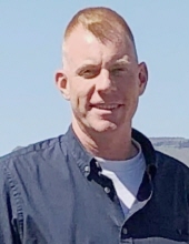 Obituary information for Doug Swearingen