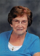 Obituary information for Margaret Johnson