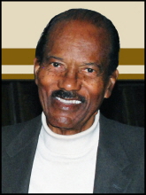 Obituary information for James Tilmon, Sr.