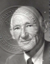 Obituary information for Jules George Jacques Samuels