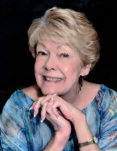 Obituary information for Mary Carol Sheets Gregory