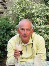 Obituary information for Larry Josephson