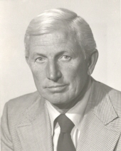 Obituary information for Perry Allen