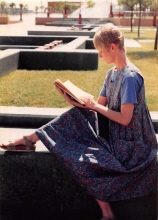 Obituary information for Joanna Morrison