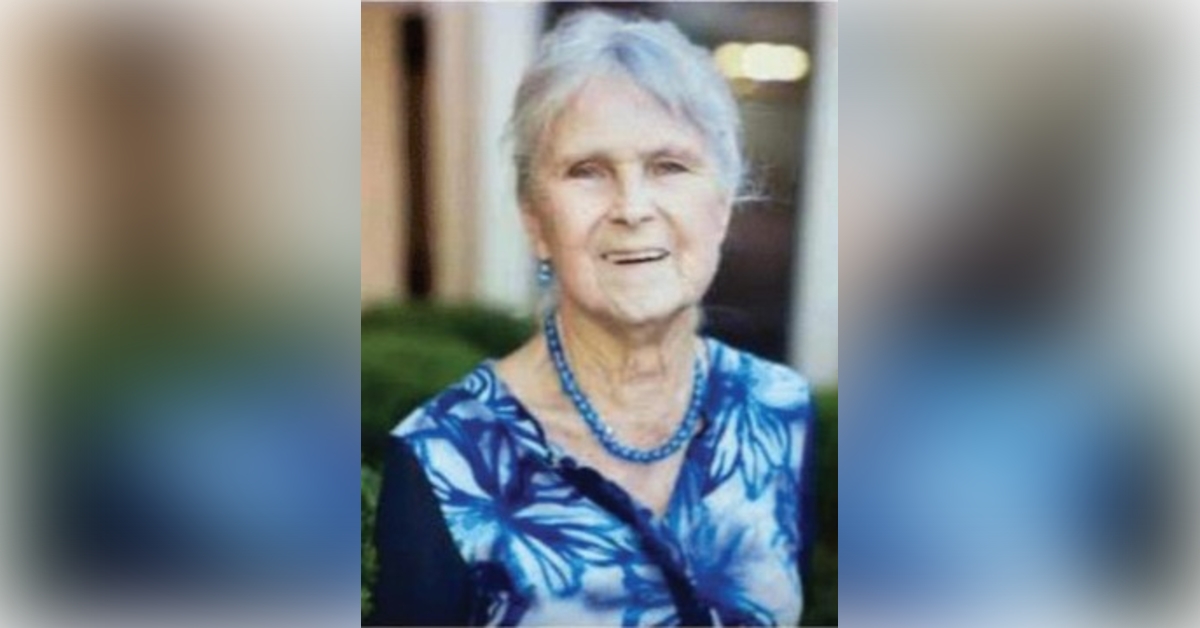 Obituary information for Judith Lundin