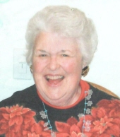 Obituary information for Judy Ann McConnell