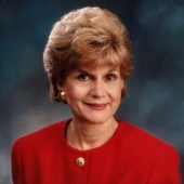 Obituary information for Susan Bartlett