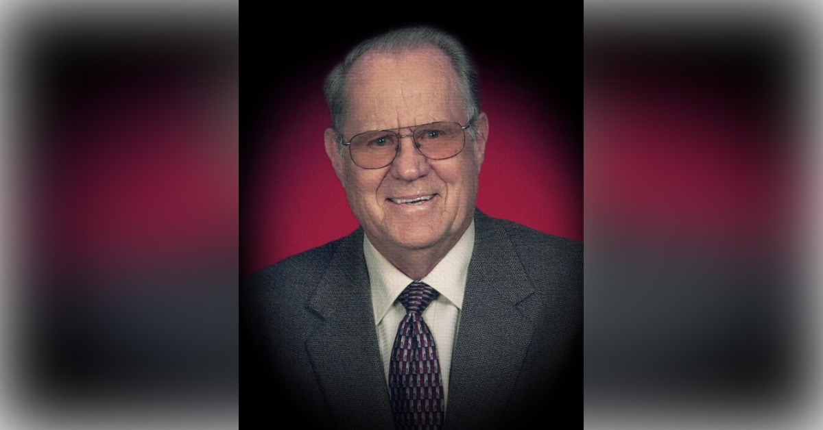 Obituary information for Robert Eugene Suelflow
