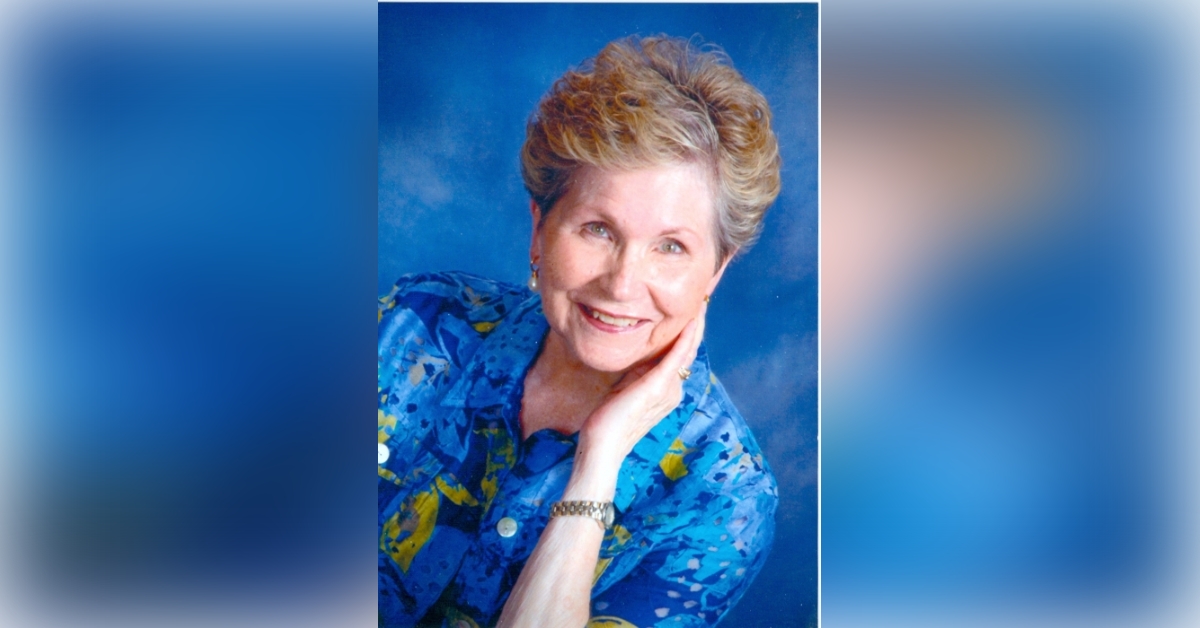 Obituary information for Barbara Jean Ruff