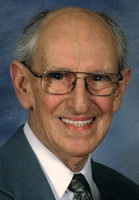 Patrick Joseph Robinson - 2023 - Messinger Mortuaries