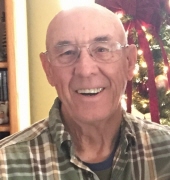 Obituary information for John Fredrick Frerichs