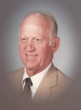 Obituary information for Peter Milne