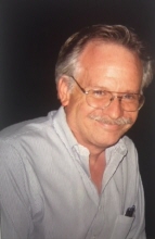 Obituary information for William Kent McGuire