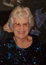 Obituary information for Mildred 'Millie' Hines