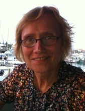 Obituary information for Karen Price