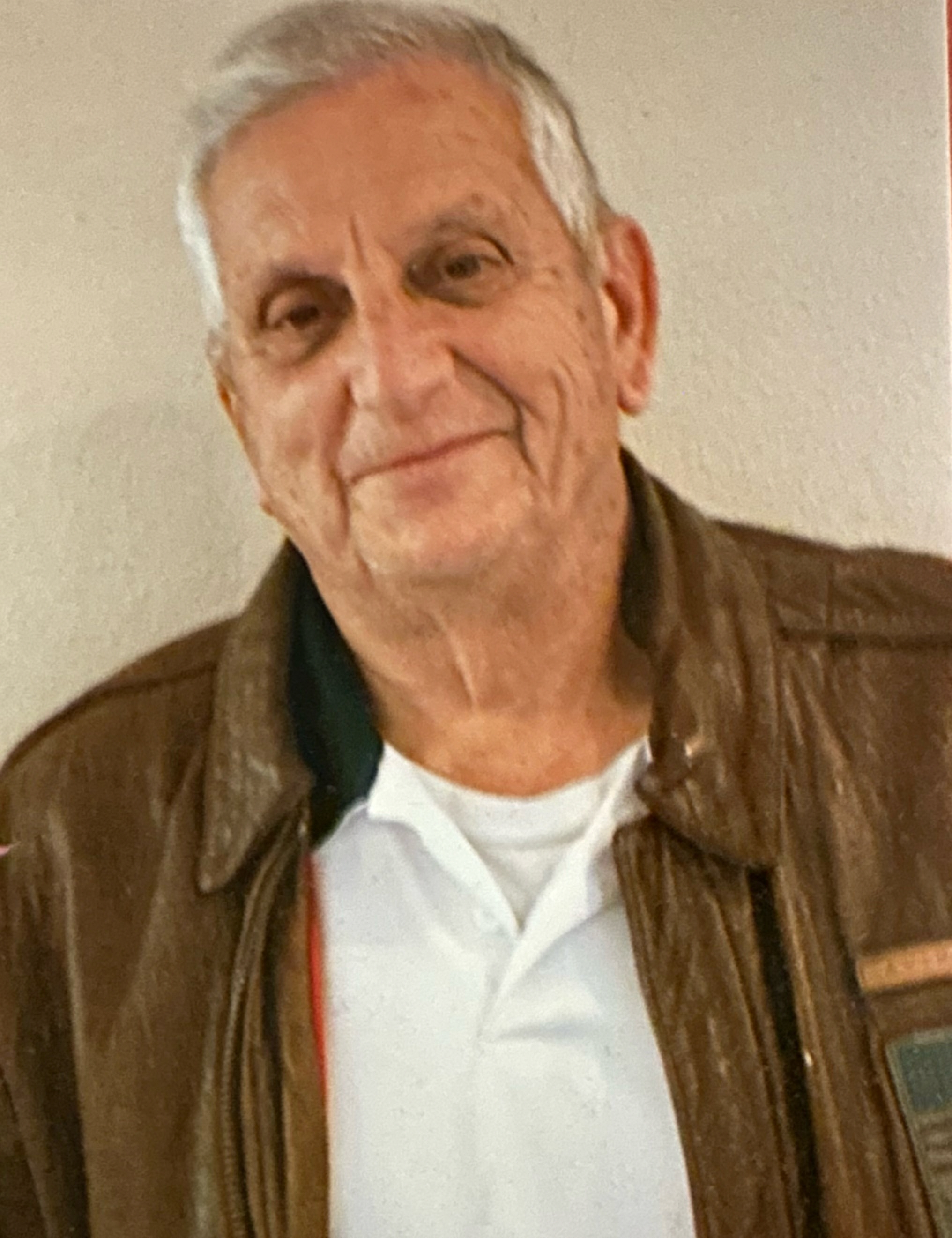 Charles (“Charlie”) J Malouf - 2023 - Sebrell Funeral Home Charles (“Charlie”) J Malouf - 2023 - Sebrell Funeral Home