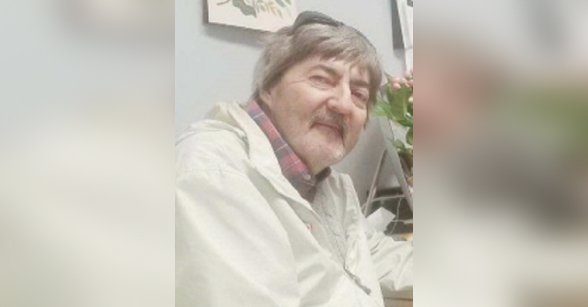 Obituary information for Andrew William Connell