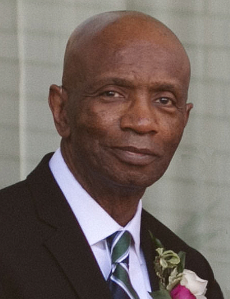 Bernard Warren - 2023 - CFH Online