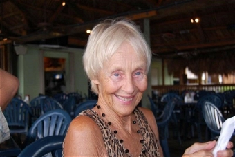 Margaret O'Connell Obituary - 2023 - Cornell Memorial Funeral Home