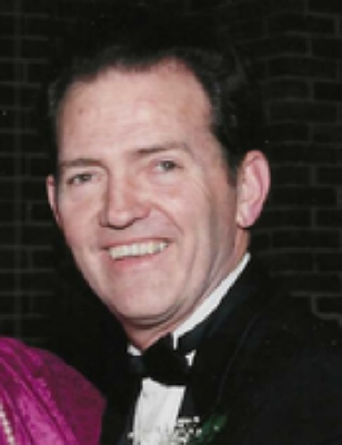 John Patrick Slattery Obituary - 2023 - Weir Mac Cuish Family Funeral Home