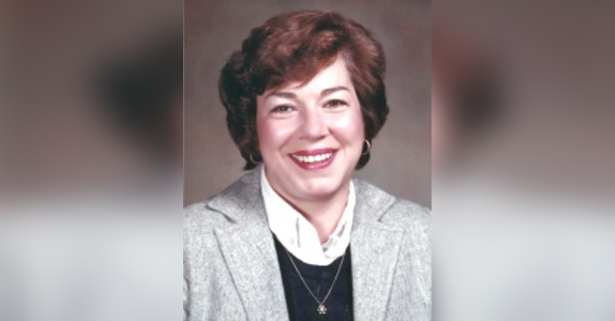 Obituary information for Brenda Gail Jolly