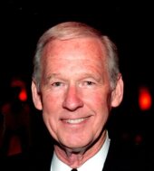 James W. (Jim) Lomax - 2023 - OakCrest Funeral Home