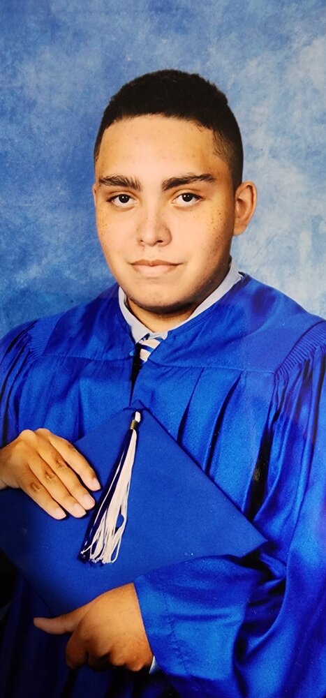 Jadeden Lee Sanchez - 2023 - Farenga Brothers Funeral Home