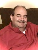 Clark "Sparky" Middleton - 2023 - Henson & Rich Funeral Home