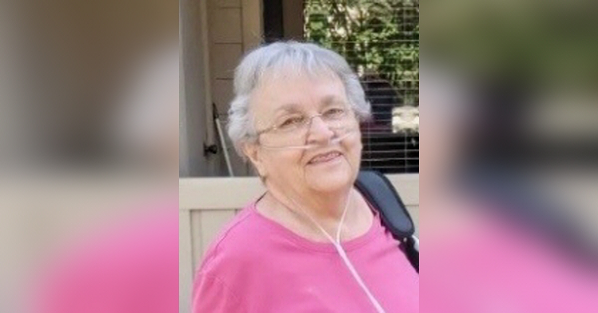Obituary information for Barbara Claire Stinson