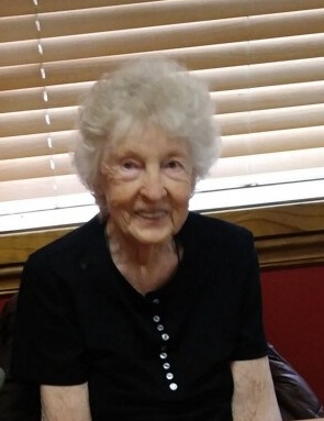 Ruby Irene Burkholder - 2023 - Hope Gardens Funeral Home