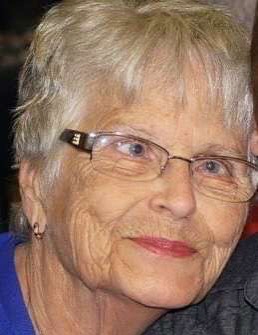 Katherine "Kay" Harris - 2023 - Mullinax Funeral Home