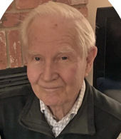 Gordon Henry Braaten - 2023 - Choice Memorial Cremation & Funeral Services